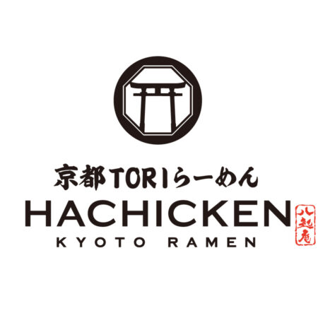 HACHICKEN RAMEN | Famous Kyoto Chicken and Duck Broth Ramen